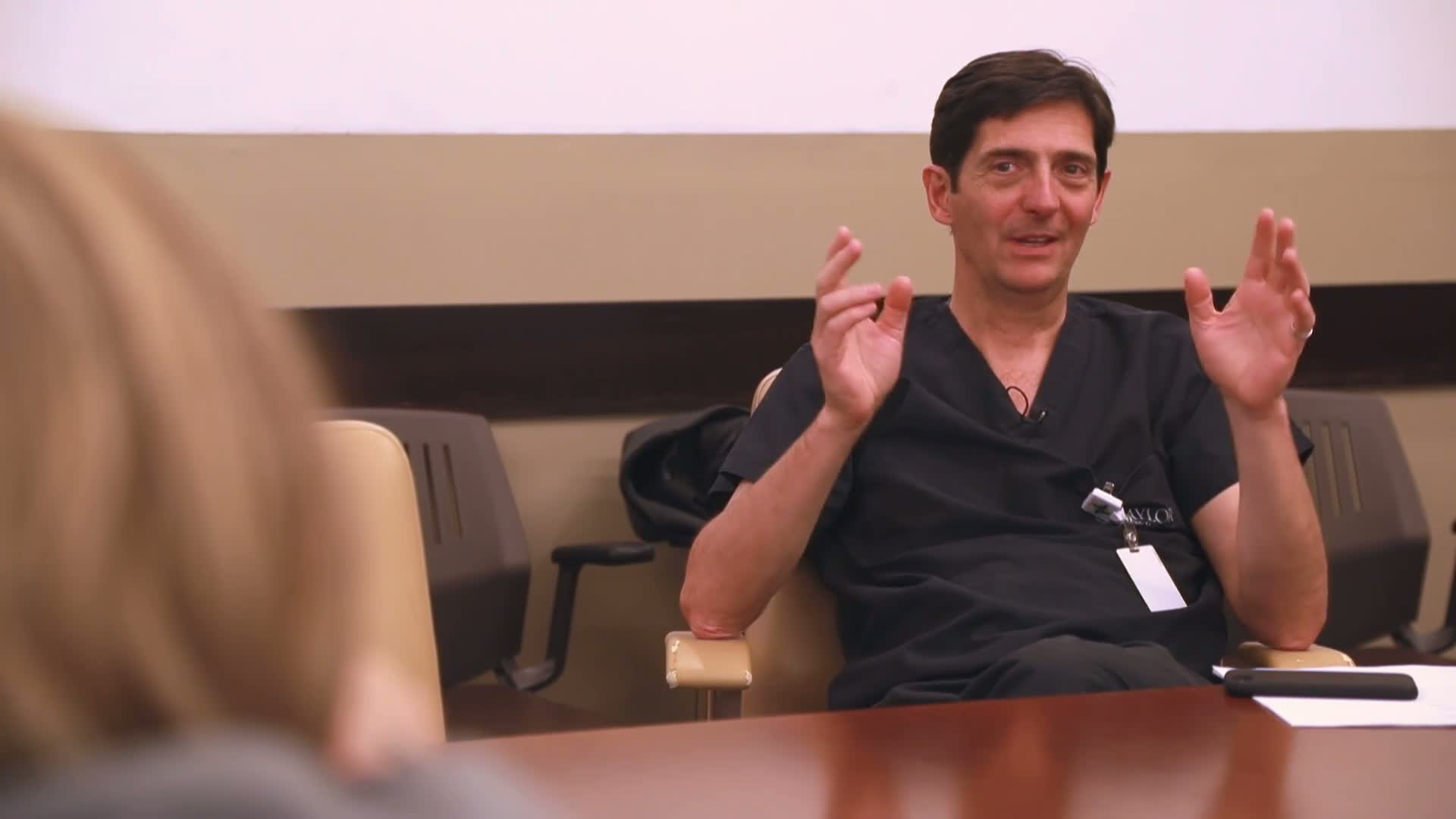 Dr. Giuliano Testa Named to Time Magazine’s ‘TIME 100’ – Time’s Annual ...