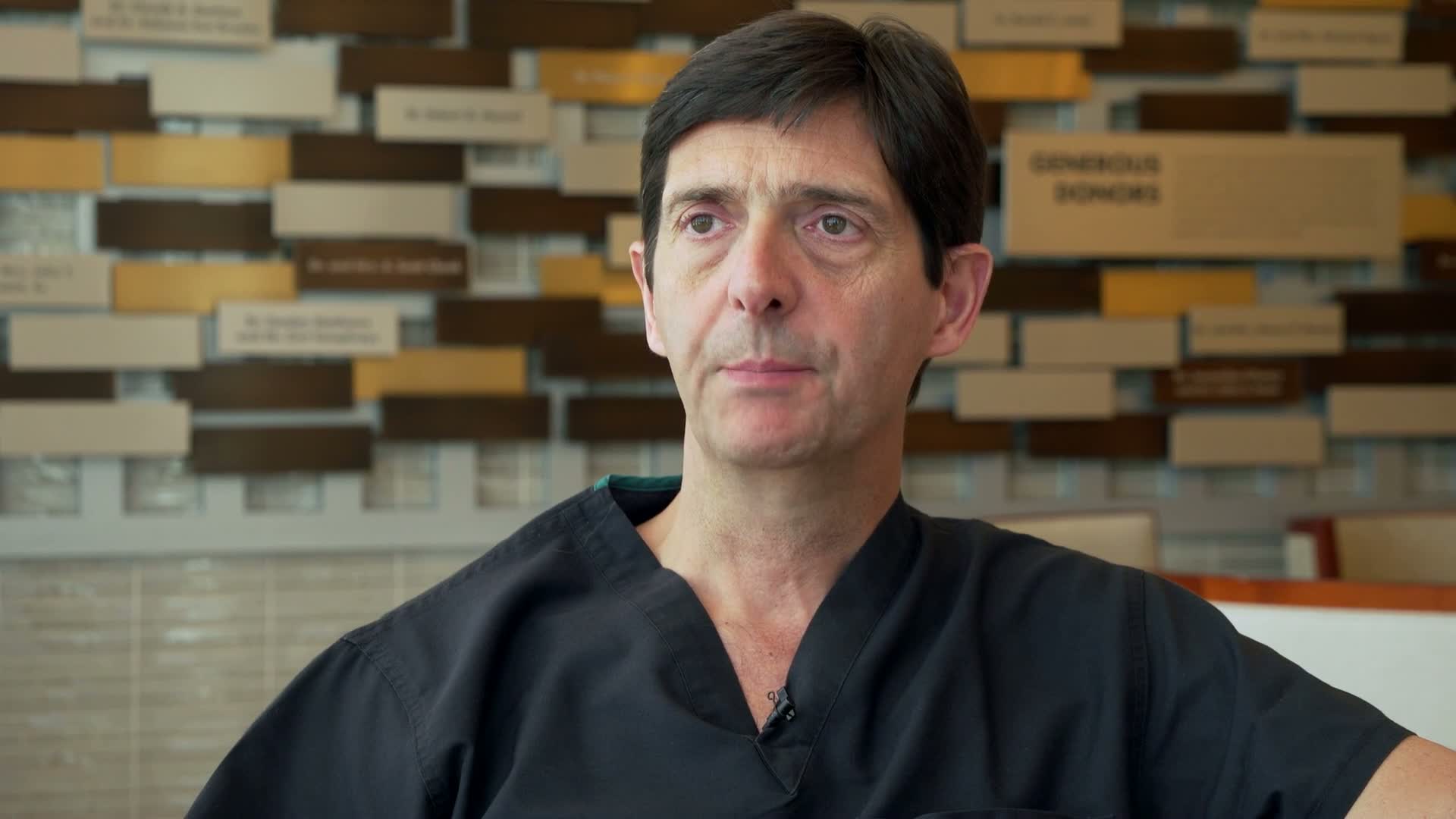 Dr. Giuliano Testa Named to Time Magazine’s ‘TIME 100’ – Time’s Annual ...