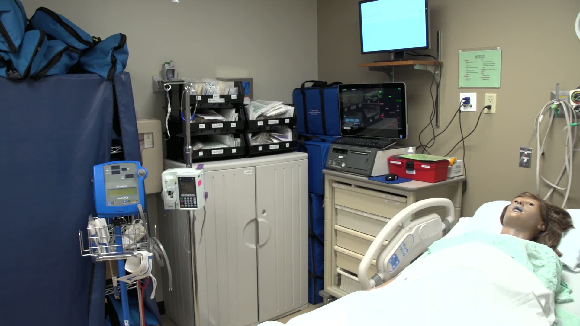 Baylor University Medical Center in Dallas Earns State’s Highest ...